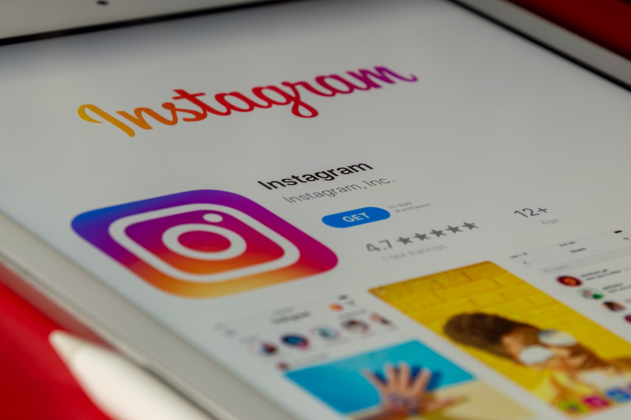 How to Change Profile Picture on Instagram