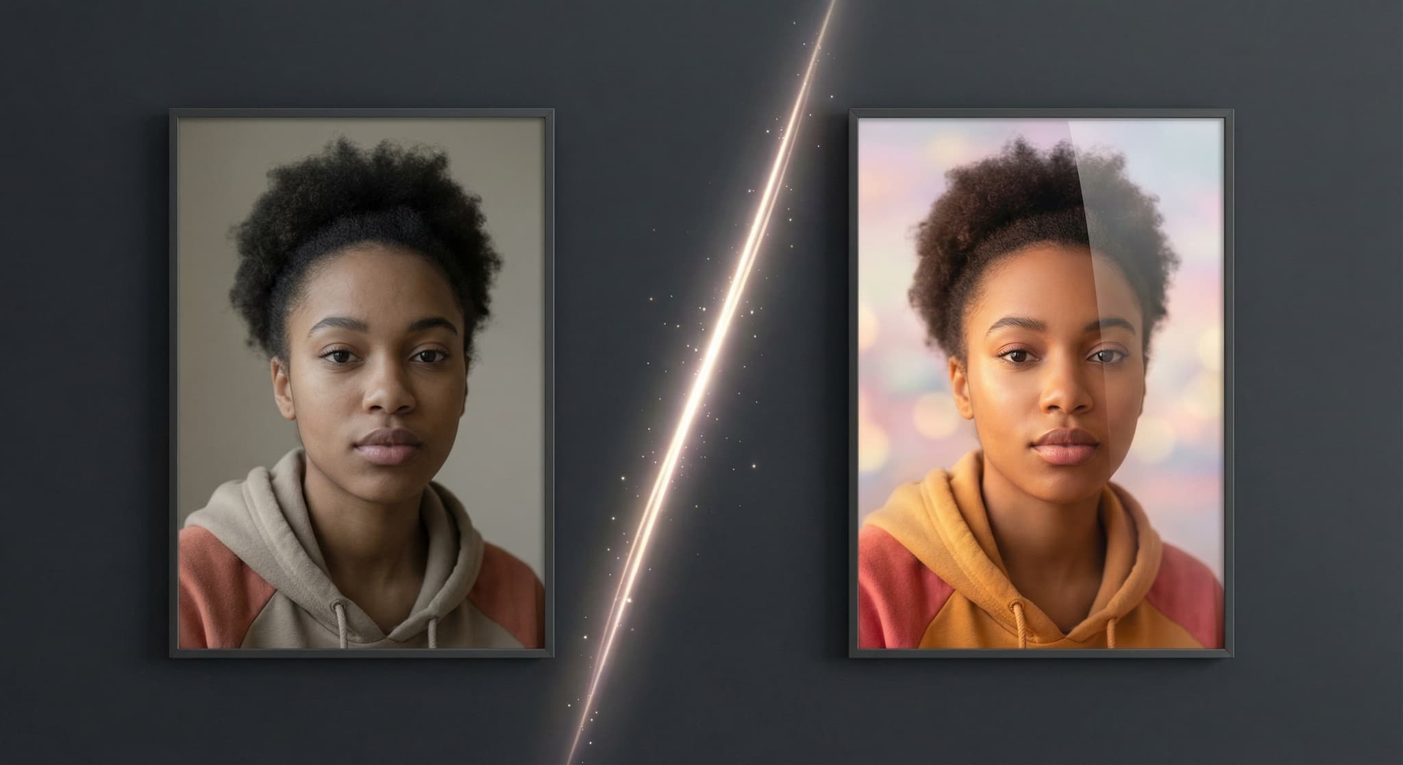 Free AI Photo Editor Online - Edit Images With Text Prompts