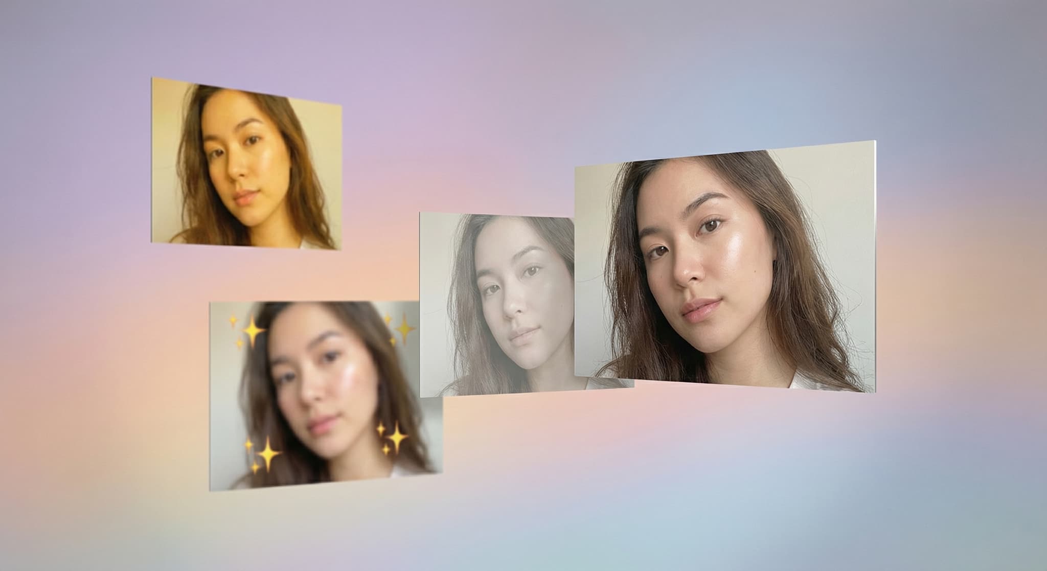 Free AI Photo Editor Online - Edit Images With Text Prompts