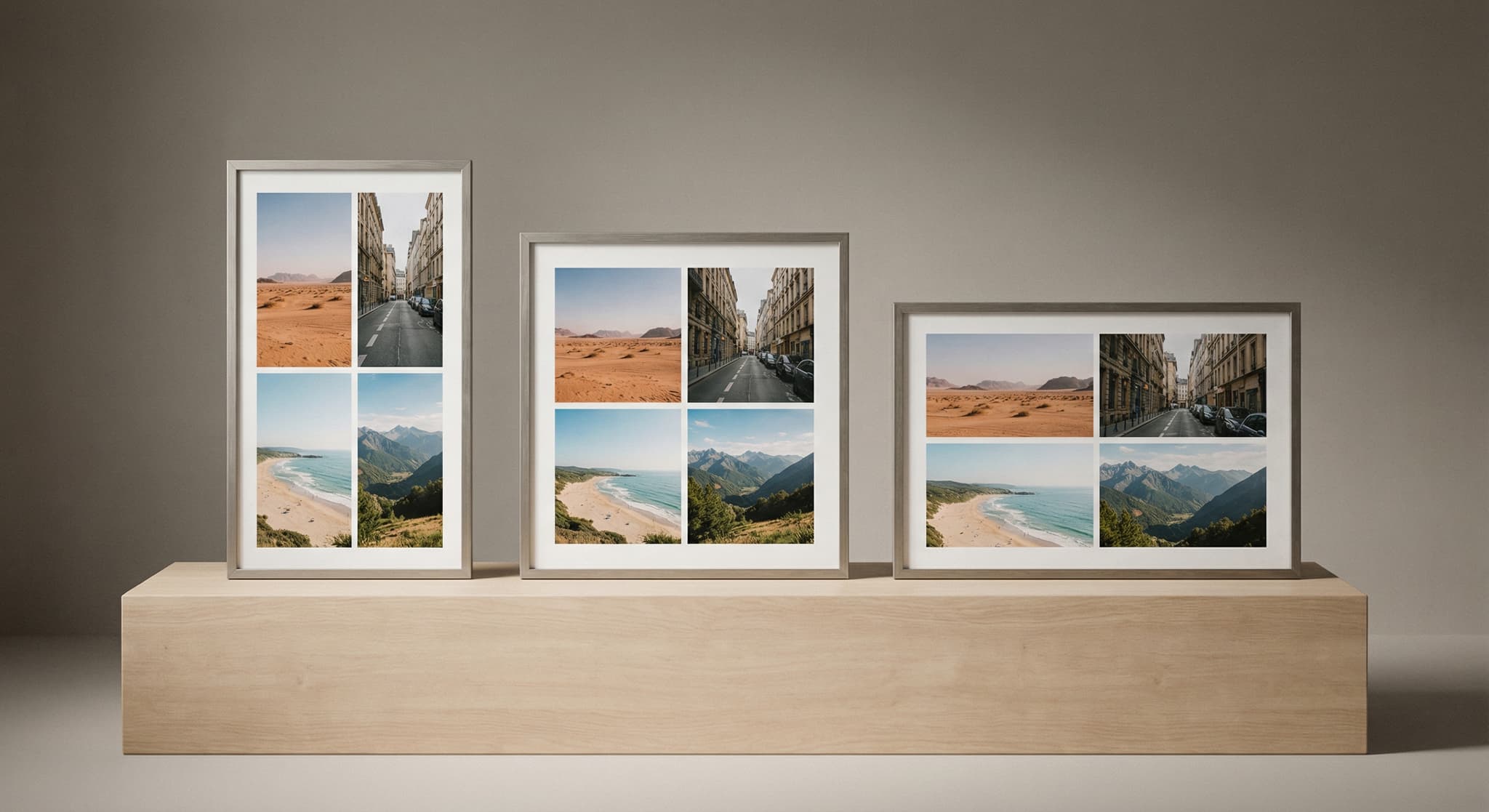 Free Collage Maker: Create Beautiful Photo Collages Online