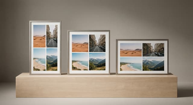 Free Collage Maker: Create Beautiful Photo Collages Online