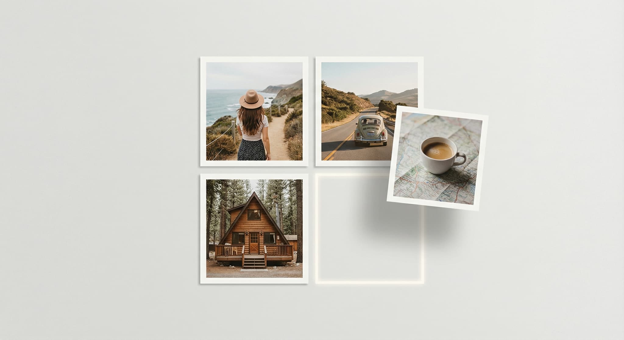 Free Collage Maker: Create Beautiful Photo Collages Online