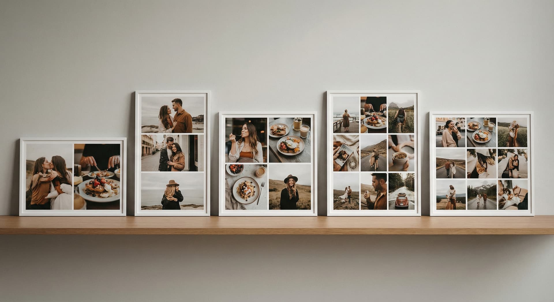 Free Collage Maker: Create Beautiful Photo Collages Online