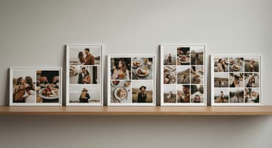 Free Collage Maker: Create Beautiful Photo Collages Online