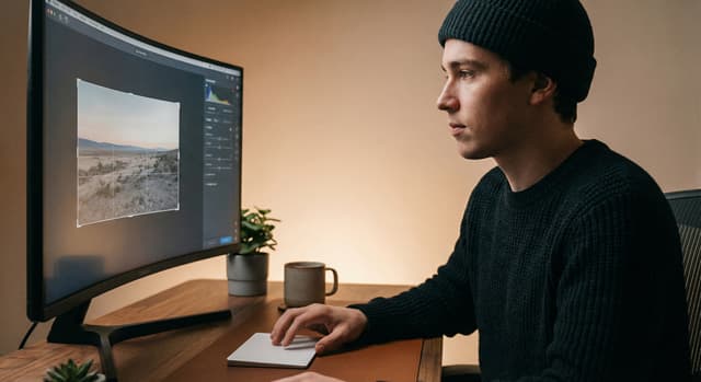 Google Business Cover Photo Resizer - Resize to 1080x608 Free