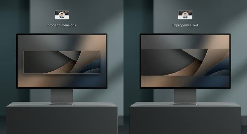 LinkedIn Article Banner Resizer - Resize to 600x322 Free