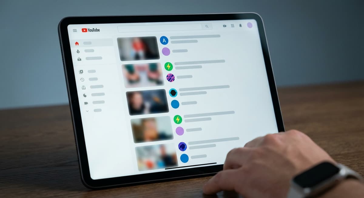 YouTube Profile Photo Resizer - Resize to 800x800 Free