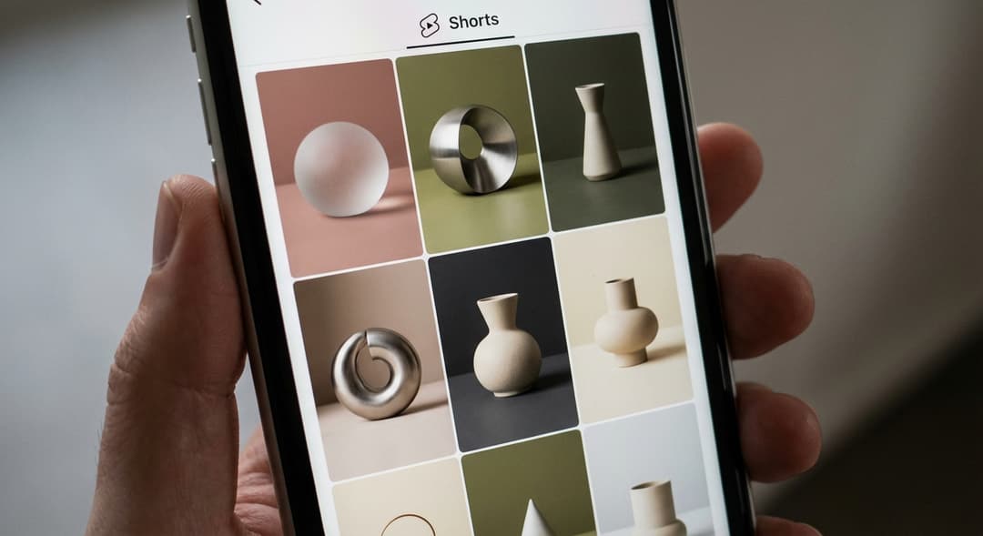 YouTube Shorts Thumbnail Resizer - Resize to 1080x1920 Free