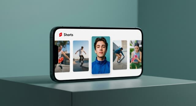 YouTube Shorts Thumbnail Resizer - Resize to 1080x1920 Free