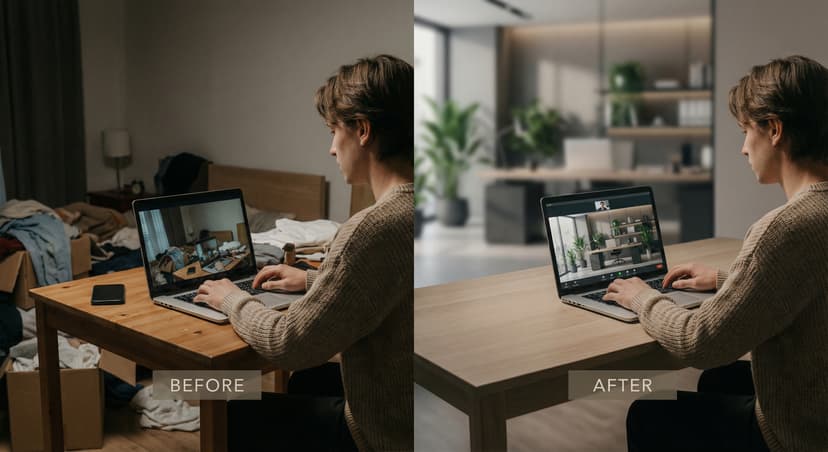Zoom Virtual Background Resizer - Resize to 1920x1080 Free
