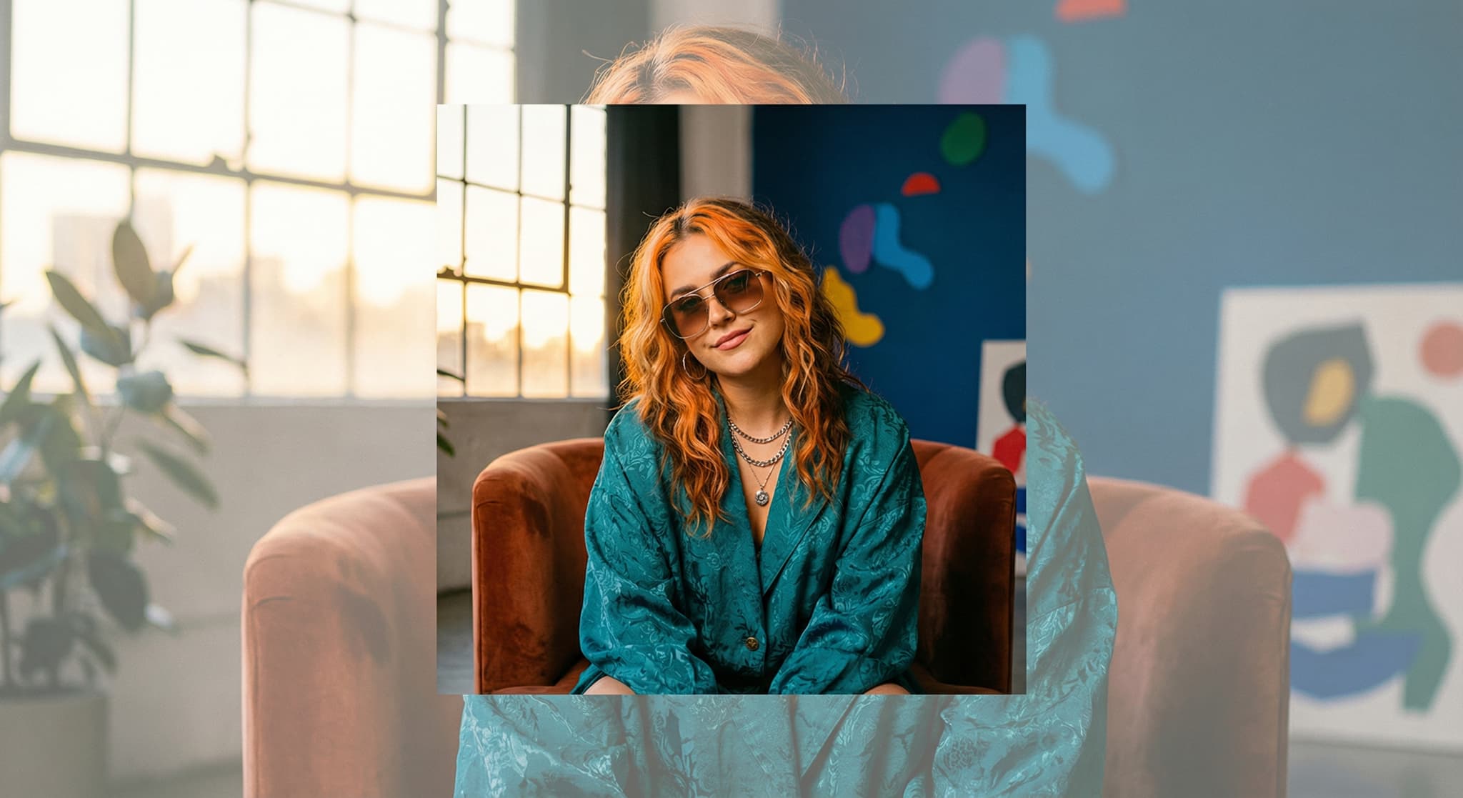 Photo Inverter Online Free - Invert Colors & Create Negative Effects