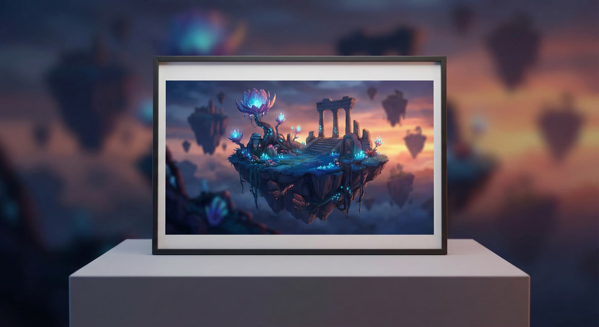 Free AI Image Generator - Create Stunning Images From Text Online