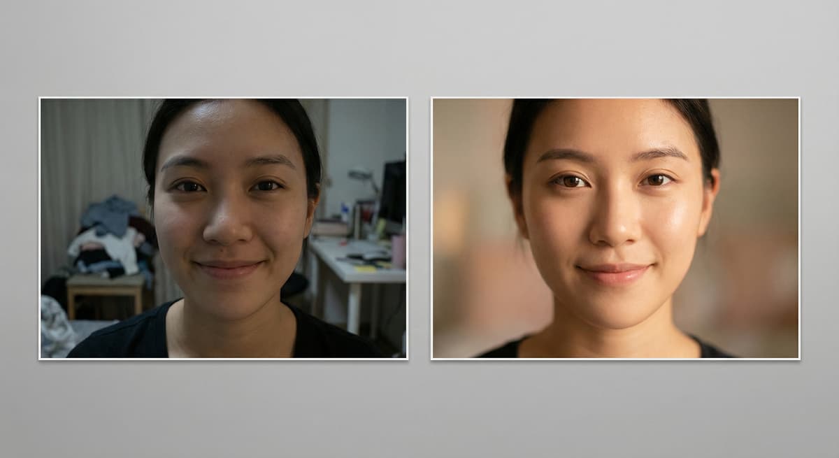 Free AI Photo Editor Online - Edit Images With Text Prompts