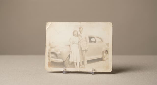 Breathe New Life into Old Photos with Our Photo Restoration Tool